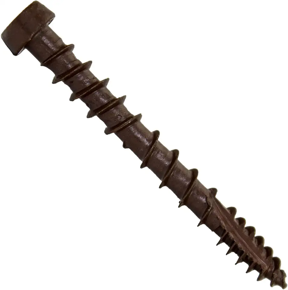 How To Drill Into Composite Decking Safely: A Step-By-Step Guide | ShunTool