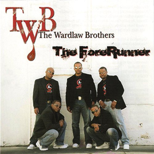 Amazon MusicでThe Wardlaw BrothersのThe ForeRunnerを再生する