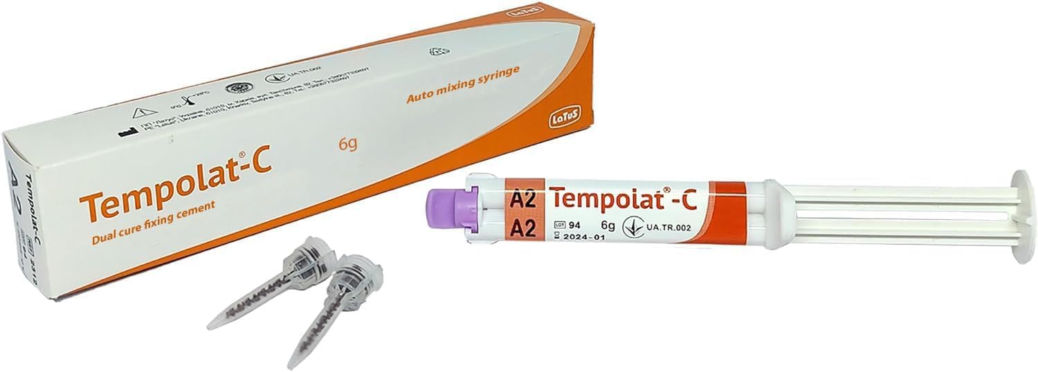 Buy Dental Repair Paste for Emergency Applications Tooth Filling Repair ...