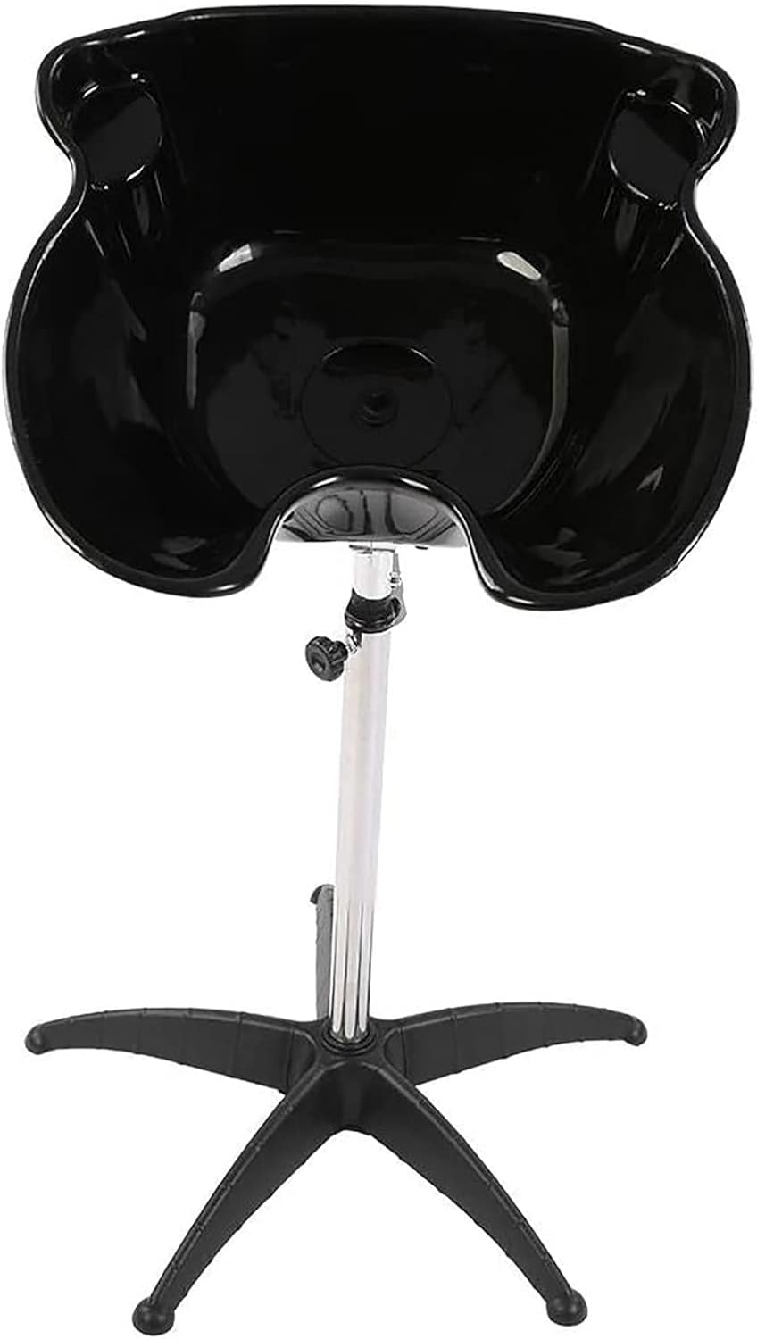 Amazon.com: Hair Washing Basin, Portable Salon Hair Basin Height ...