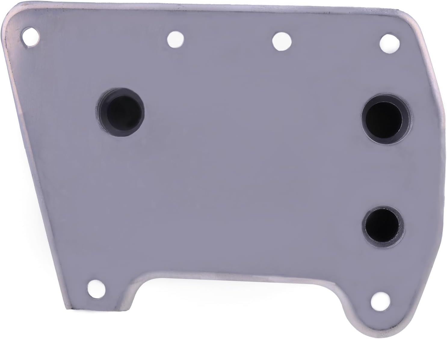 Enfriador de aceite de motor 68020552AA compatible con Jeep Liberty Cherokee 05-07 2.8crd – Yaxa ...
