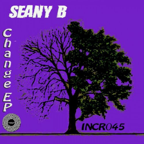 Amazon.com: Change EP : Seany-B: Digital Music