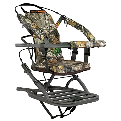 Top 10 Best Self Climbing Tree Stand : Reviews & Buying Guide - Katynel