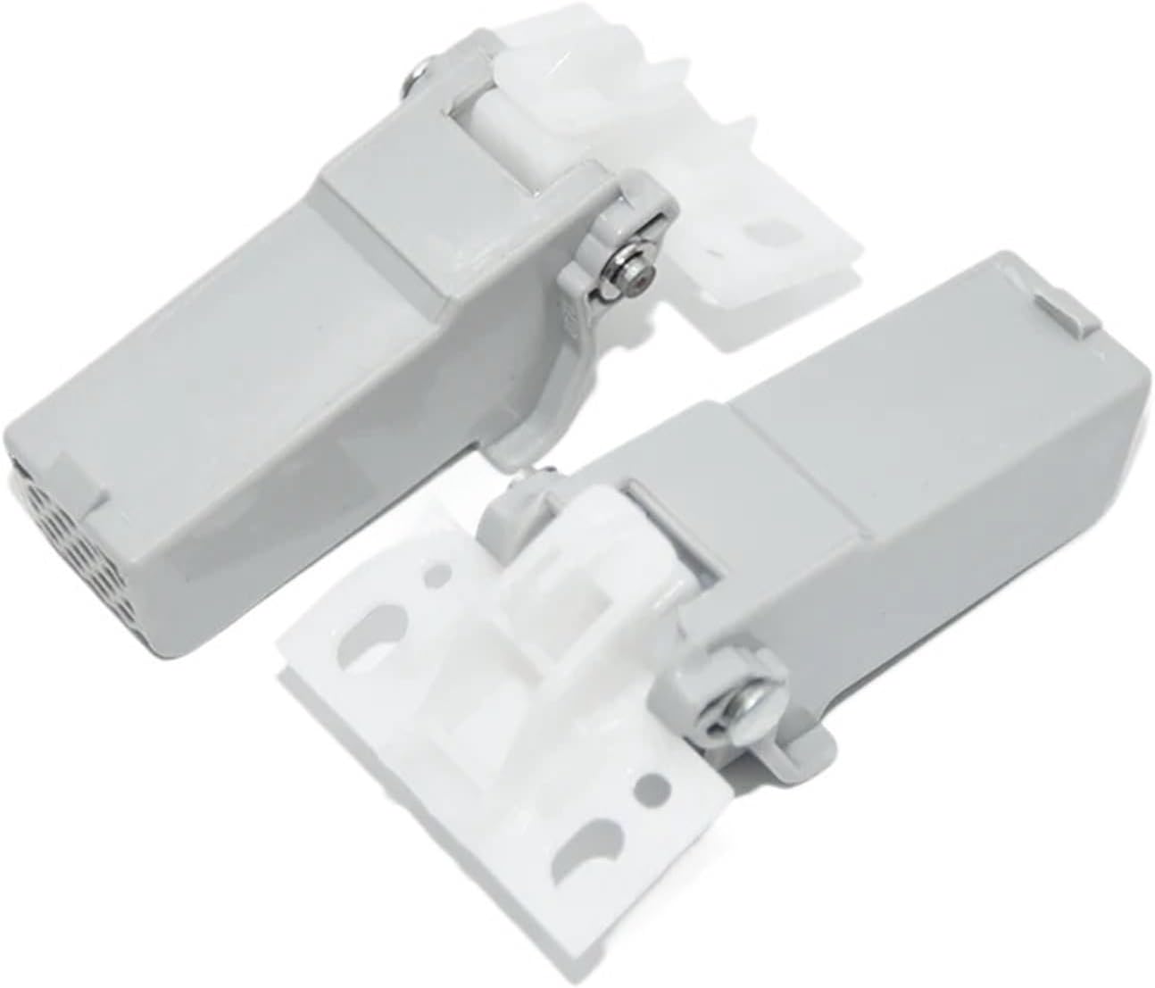 Amazon.com: SHUDKBNX 2PCS FL3-2453 FL3-1430-000 FC9-1527 FC9-1528 FC0-5652 ADF Hinge for Canon ...