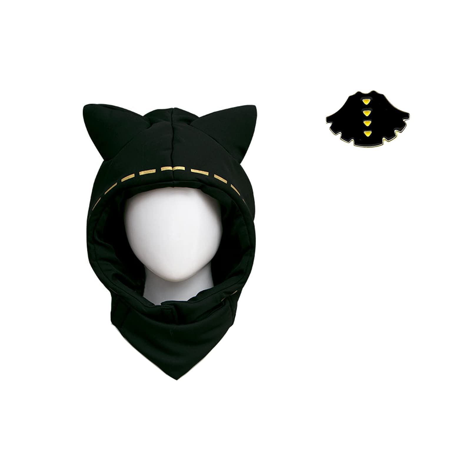 Amazon.com: XTMNF Sky-of-Light Cloak Cosplay Cape Costume for Halloween ...