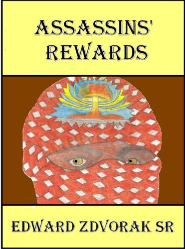 Assassins' Rewards eBook : Zdvorak, Edward Sr: Amazon.in: Kindle Store
