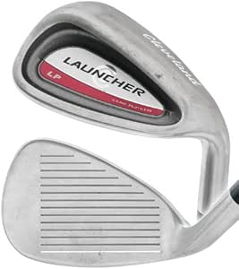 Amazon.com : Men's Cleveland Launcher LP Wedge : Golf Wedges : Sports ...