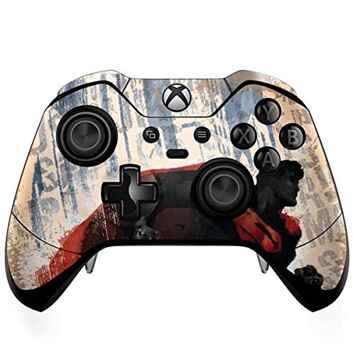 Xbox Controller Sketch