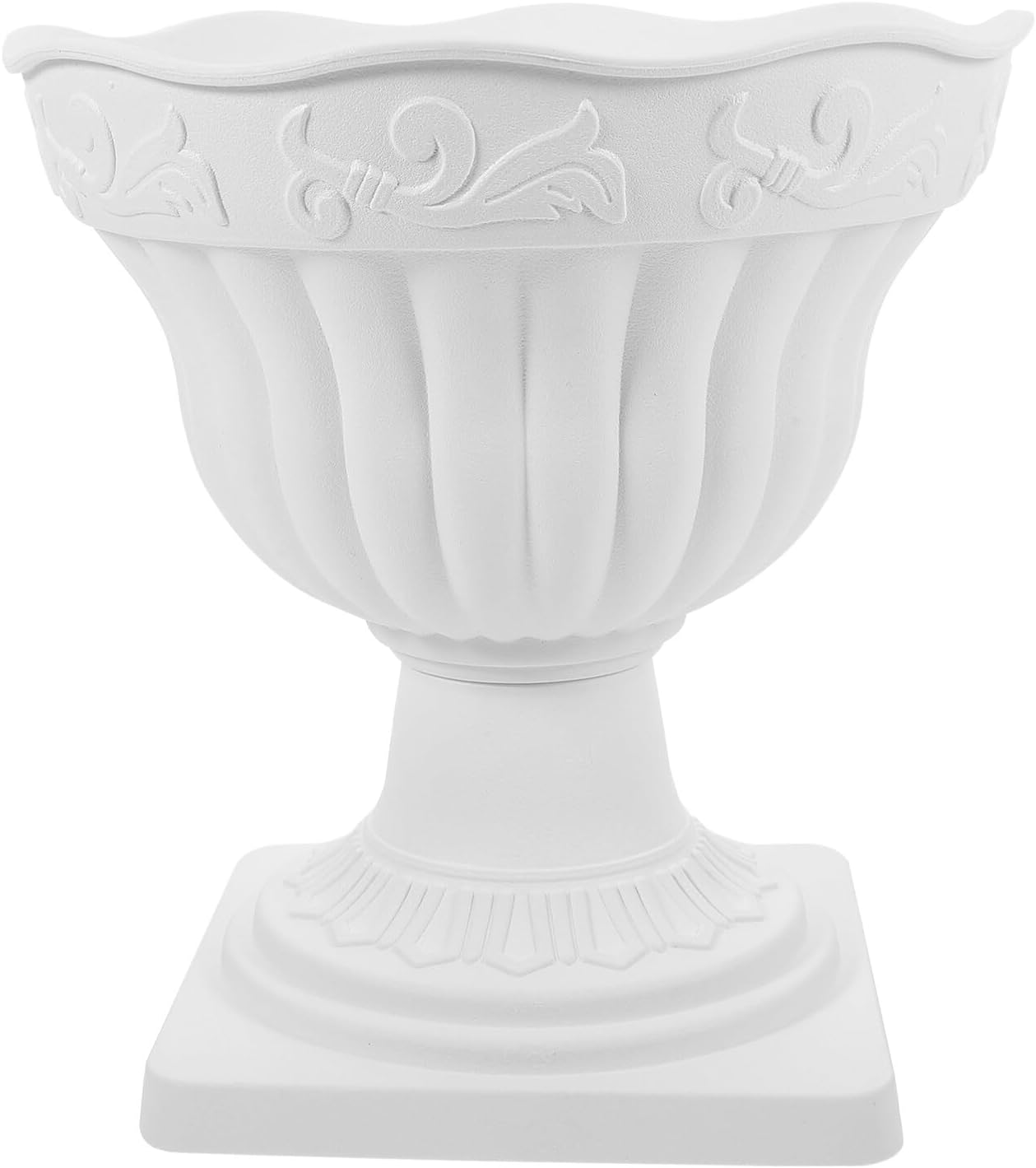 Amazon.com : GANAZONO Roman Column Flower Pot Wedding Roman Pillar ...