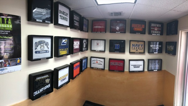 Watch Shart T-Shirt Frames - Designed to Display Your Favorite Tee on ...