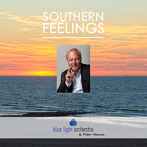 Play Southern Feelings by Blue Light Orchestra & Peter Heaven on Amazon ...
