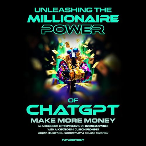 Amazon.com: Chat GPT for Beginners: Unlock AI's Power with Revolutionary Text Generation ...