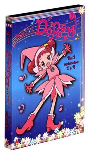 Amazon.com: Magical Dorémi - Vol. 1 : Movies & TV