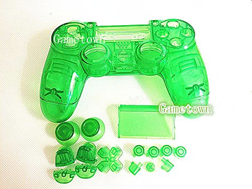 Amazon.com: New Replacement Full Housing Shell Cover Case Protective ...