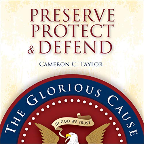 Amazon.com: Preserve Protect & Defend (Audible Audio Edition): Cameron ...