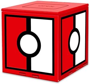 Game Case for Nintendo Switch,Switch Game Card case Travel Storage case ...