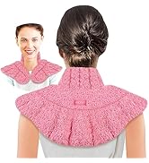 Amazon.com: REVIX Microwavable Booties and Hot Feet Warmers for Women ...