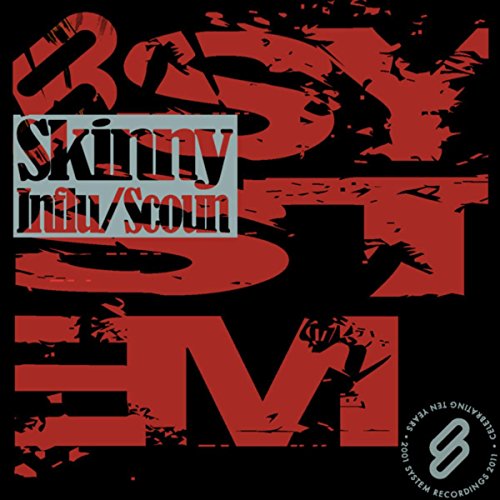 Amazon.com: Influ/Scoun : Skinny: Digital Music