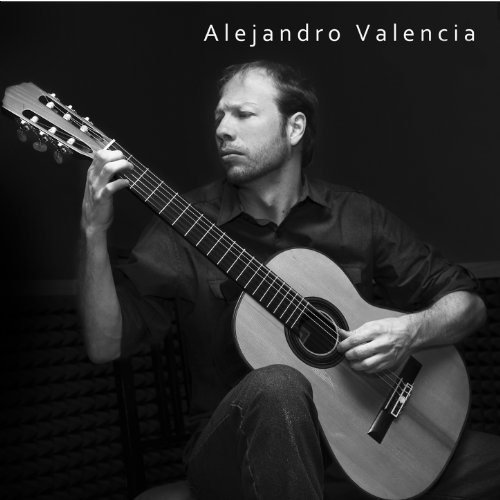 Amazon.com: Alejandro Valencia : Alejandro Valencia: Digital Music