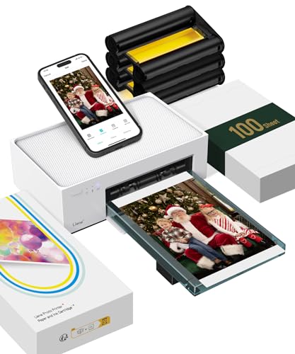 Amazon Best Sellers: Best Desktop Photo Printers