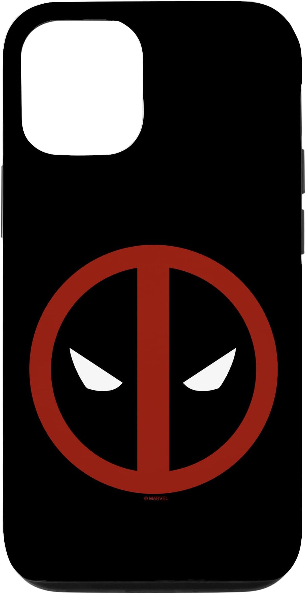 Amazon.com: iPhone 12/12 Pro Marvel Studios Deadpool & Wolverine Toony ...