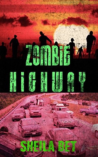 Amazon.com: Zombie highway (Zombies, Really? series Book 3) eBook : Bet ...