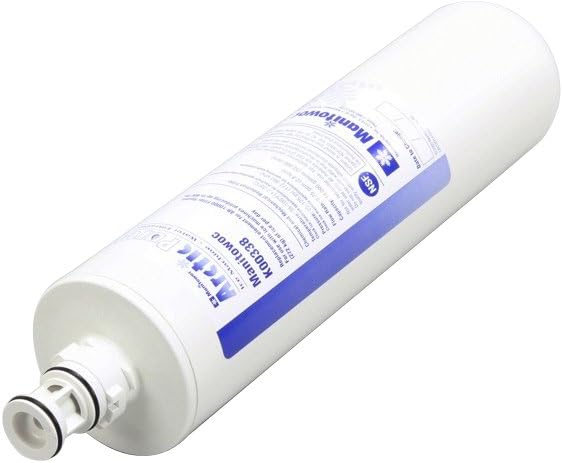 Amazon.com: Manitowoc K00374 (2 Pack) OEM K-00374 Arctic Pure ...