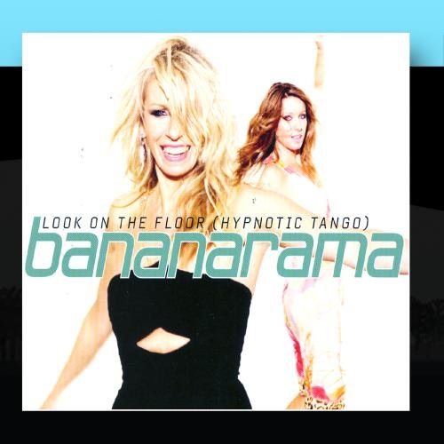 Look On The Floor : Bananarama: Amazon.in: Music}