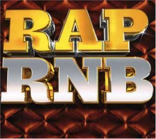 Rap Rnb - Rap Rnb - Amazon.com Music