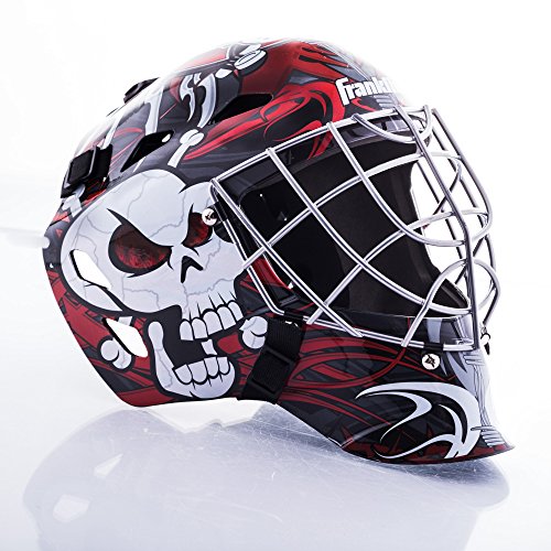 Snapklik.com : Franklin Sports Youth Hockey Goalie Masks -Street Hockey ...