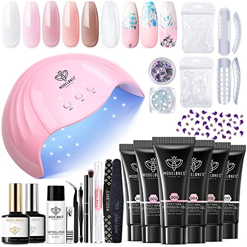 Amazon Best Sellers: Best Nail Studio Sets