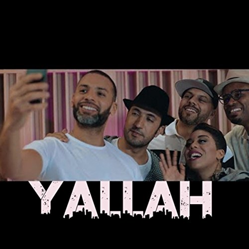 Yallah by Muslim on Amazon Music - Amazon.com