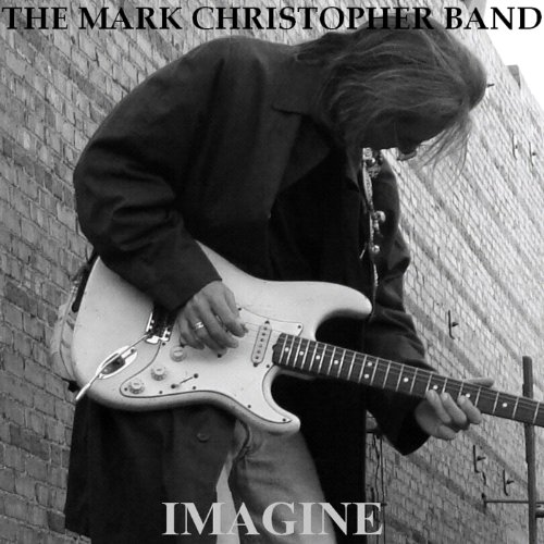 Amazon.com: Imagine : The Mark Christopher Band: Digital Music