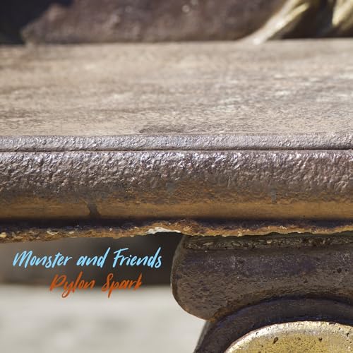 Amazon.com: Pylon Spark : Monster and Friends: Digital Music