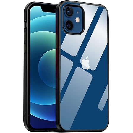 Spigen Ultra Hybrid Back Cover Case Compatible with iPhone 12 Pro ...