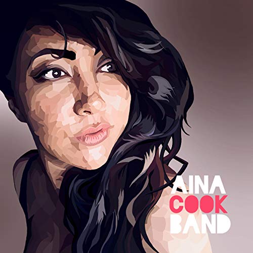 Amazon.com: Aina Cook Band [Explicit] : Aina Cook: Digital Music