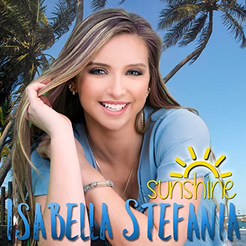 Amazon.com: Sunshine : Isabella Stefania: Digital Music