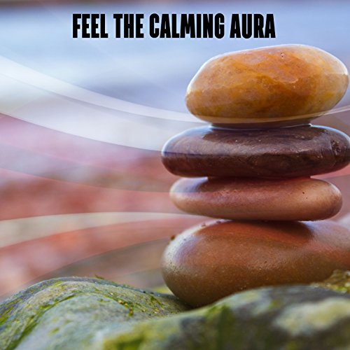 Amazon.com: Feel The Calming Aura : Relaxing Music Therapy, Relaxing ...