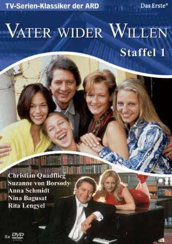 Vater wider Willen - Staffel 1 [Alemania] [DVD]: Amazon.es: Christian ...