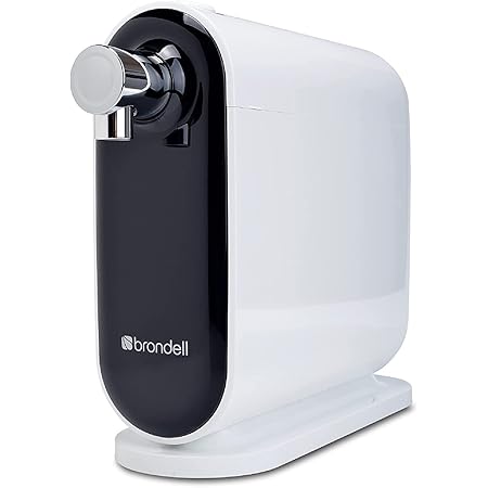 Amazon.com: Coway Aquamega 100 Countertop Water Purifier with Three ...