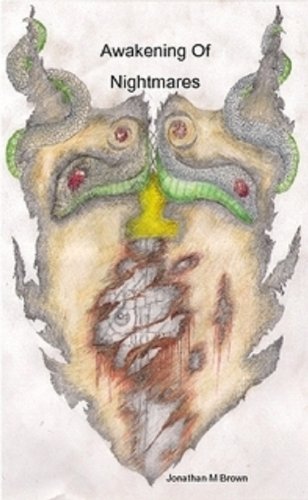 Awakening Of Nightmares - Kindle edition by Brown, Jonathan. Children ...