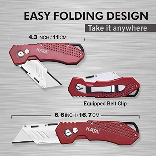 The 30 Best Folding Utility Knives of 2026 [Verified] - Cherry Picks