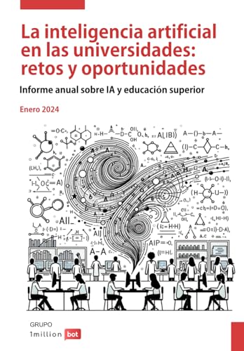 Mejores Libros de Inteligencia Artificial para Profesores en 2024 - Top Libros