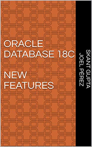 100 Best Oracle Database Books of All Time - BookAuthority