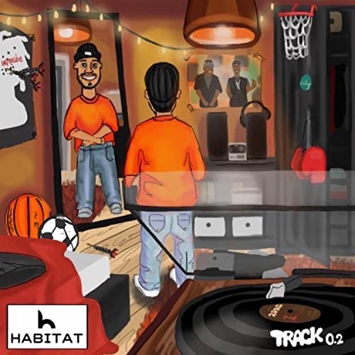 Écouter TRACK 02 par Kadir K sur Amazon Music Unlimited