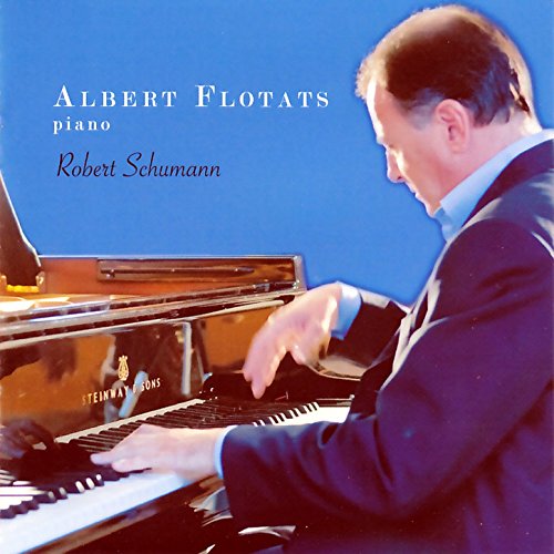 Amazon MusicでAlbert FlotatsのAlbert Flotats, Schumannを再生する