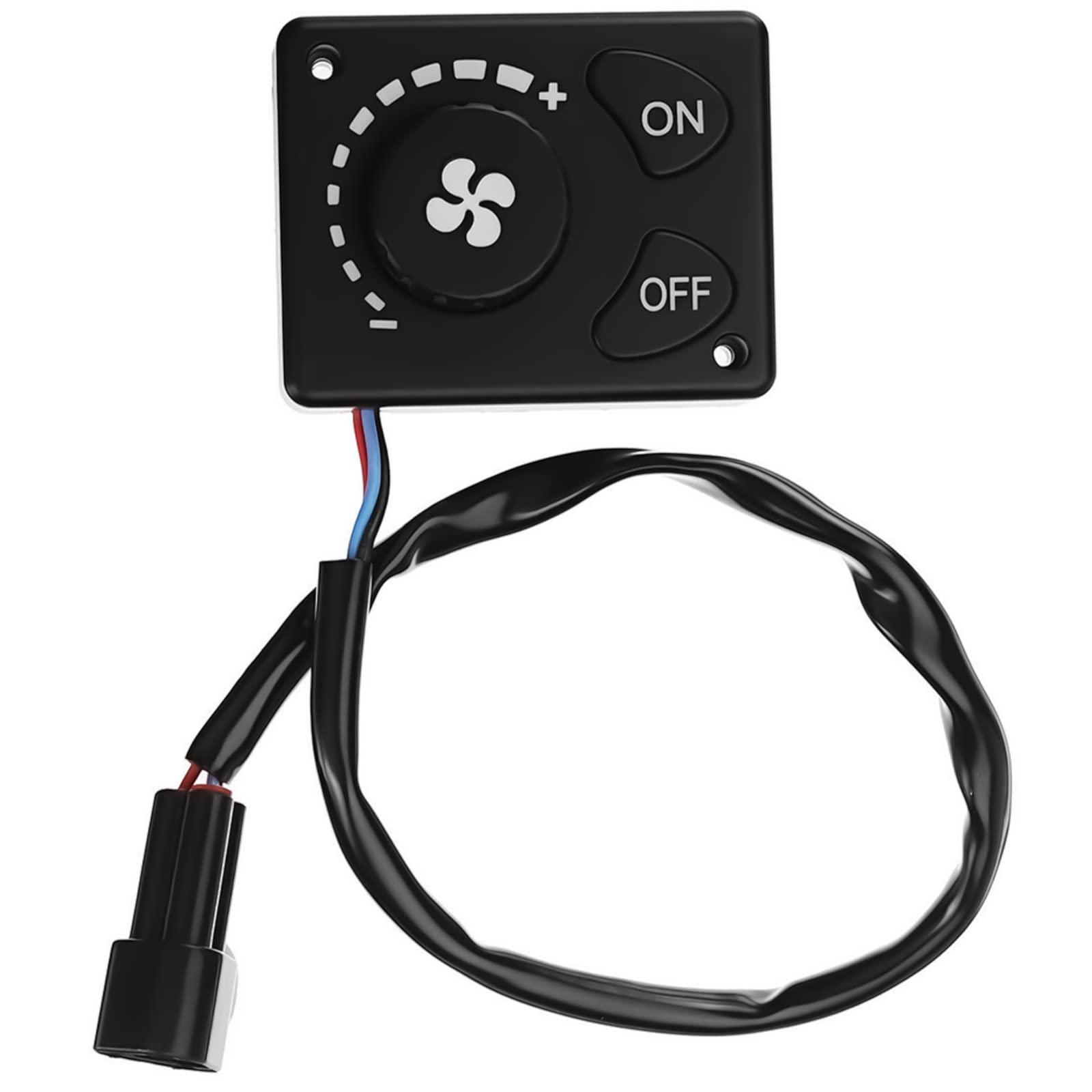 Amazon.com: Gift2u 12V24V Parking Air Heater Car Heater Switch ...