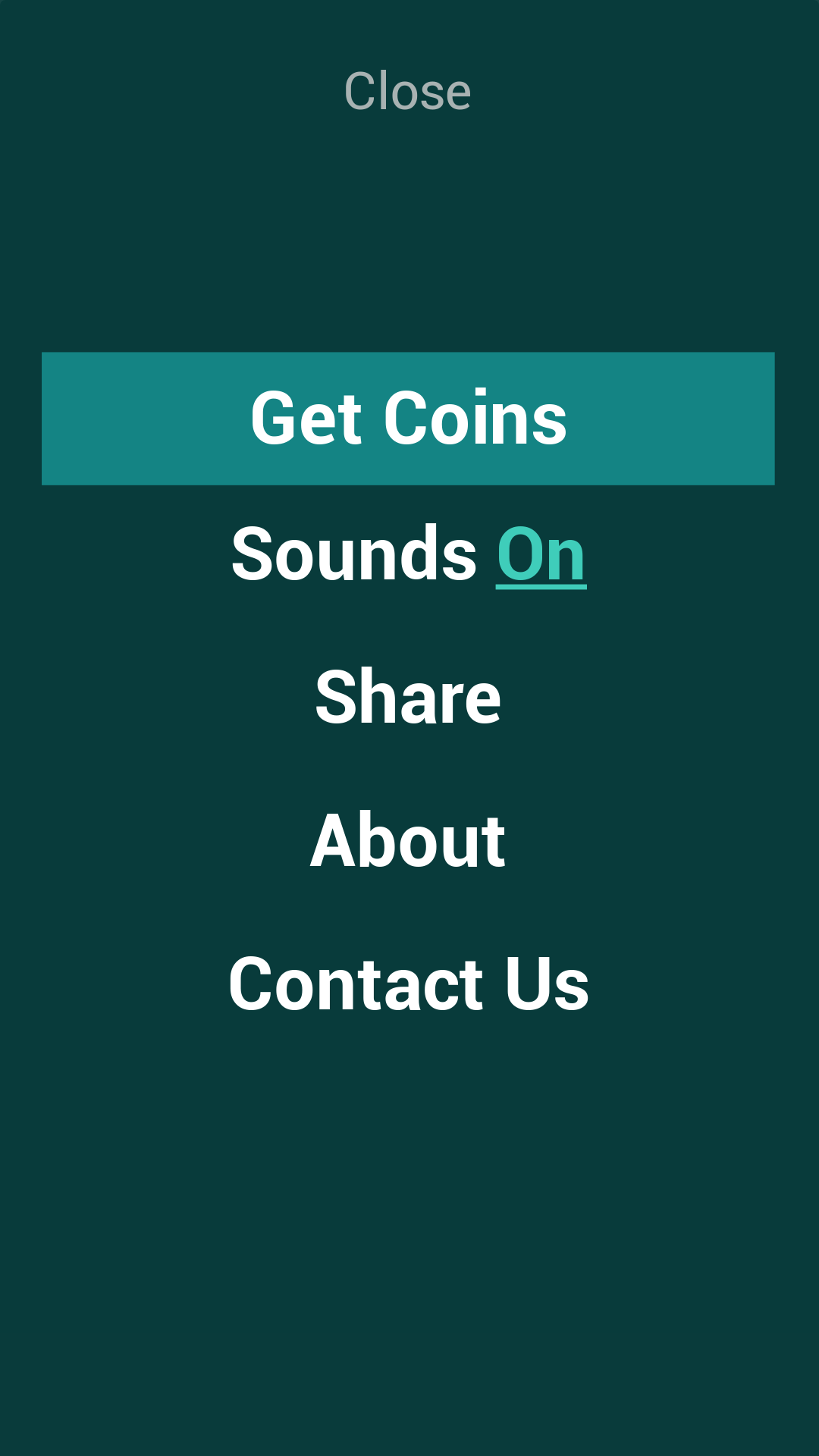 My guess the pic - App on Amazon Appstore