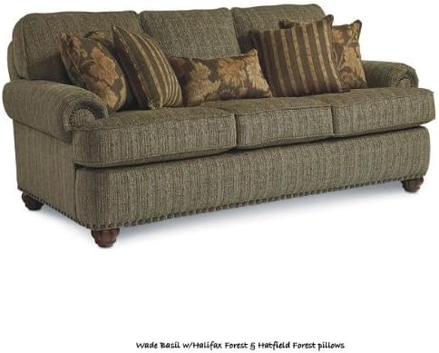 Amazon.com: Elizabeth Sleeper Sofa, Queen : Home & Kitchen