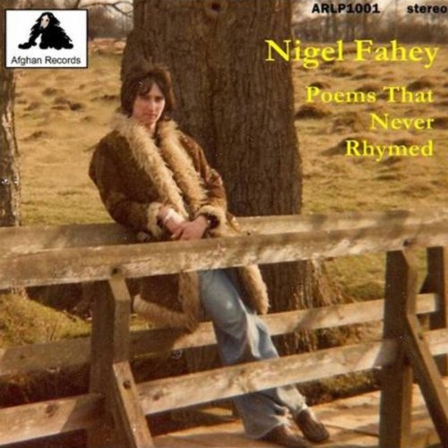 Play Poems That Never Rhymed by Nigel Fahey on Amazon Music